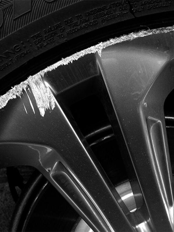 Wheel Color it™ - COMPLETE WHEEL REPAIR SOLUTION